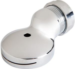 Urinal Flush Sparge Pipe 40mm-750mm with 50mm offset | MAS