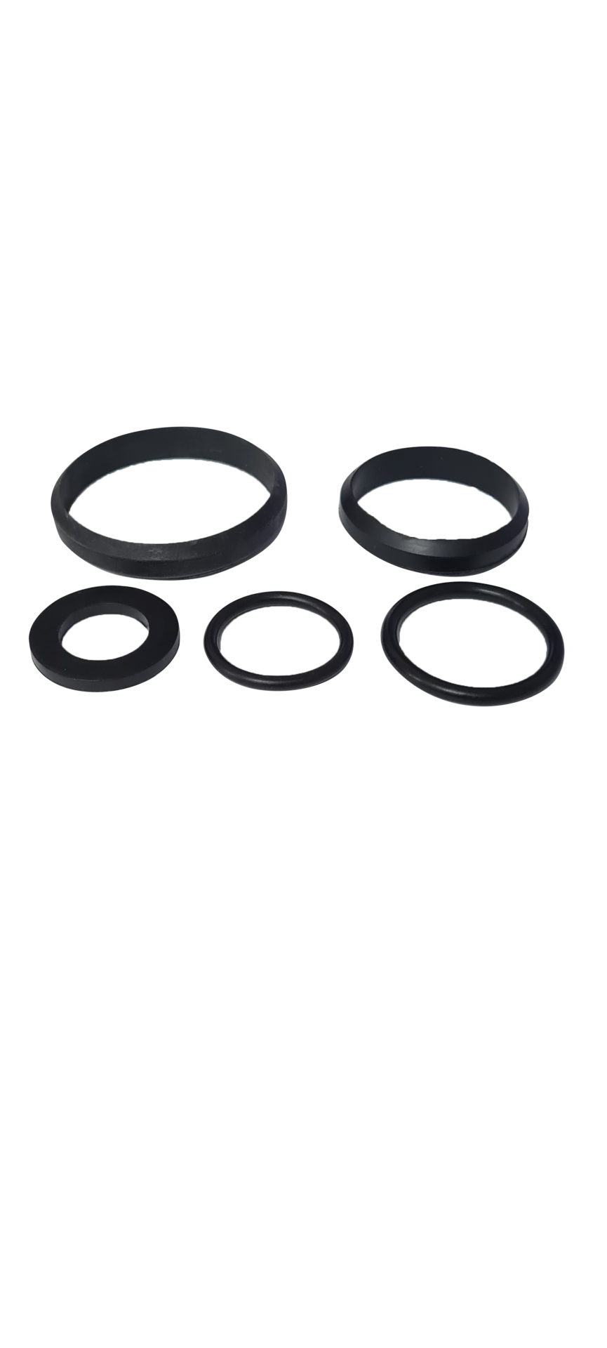 Rubber “O” Ring 25mm x 25mm | MAS