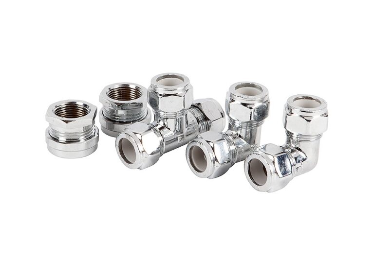 Urinal Sparge Pipe Fittings for Spreader Systems | MAS